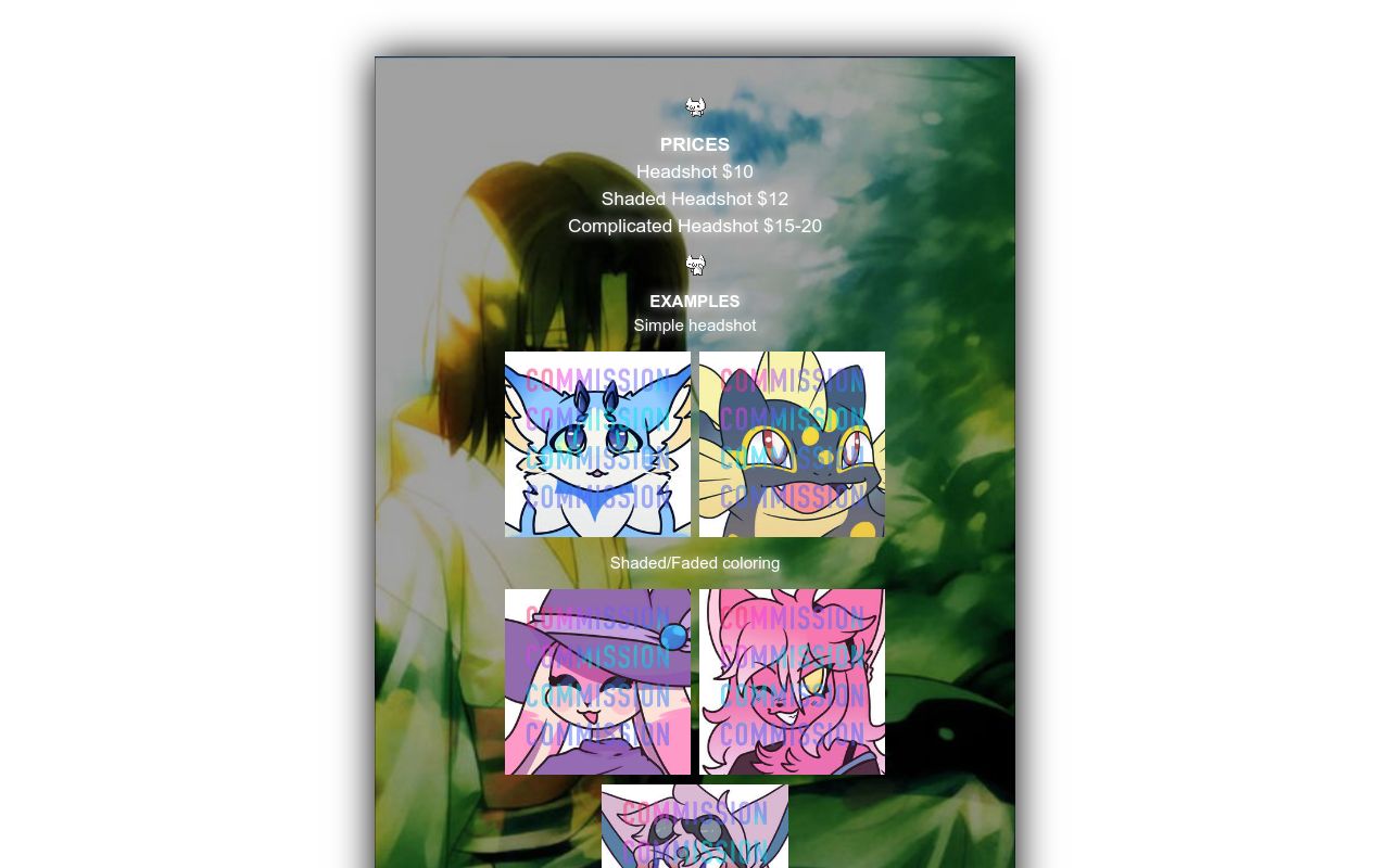 IN THE GARDEN OF SIN